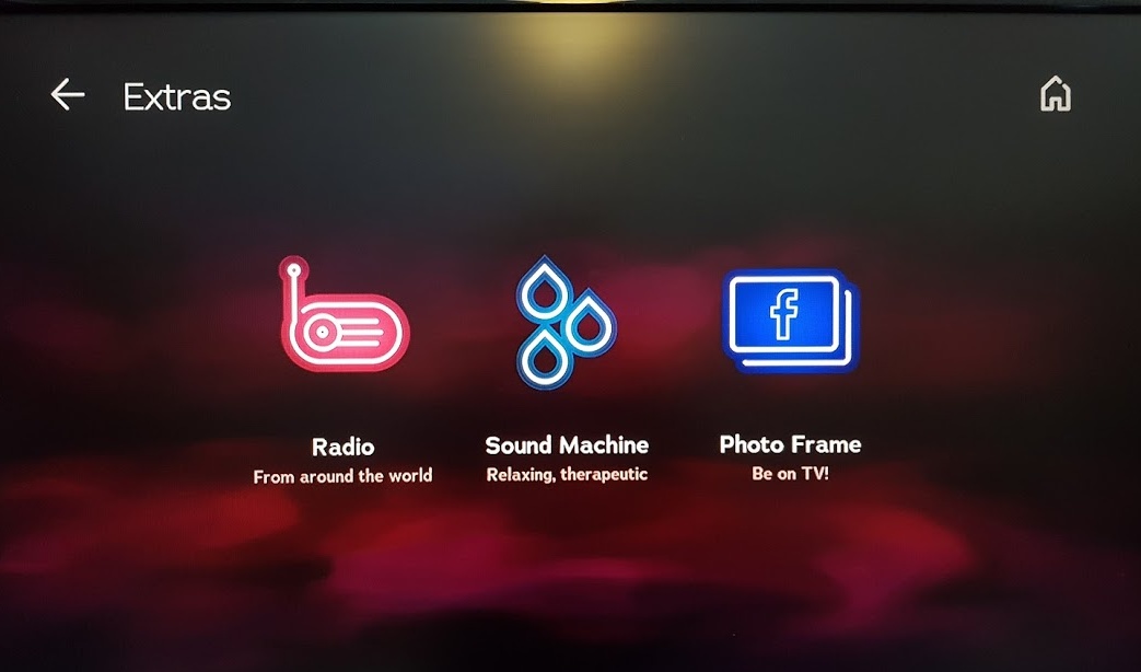 The Brick Castle: ROXI Music Streaming Hub from Electric Jukebox Review