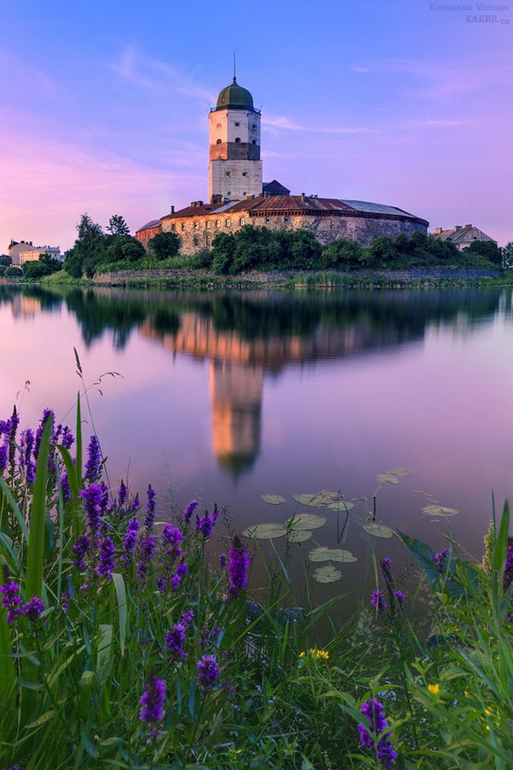 RETRO KIMMER'S BLOG: ♥ EXOTIC LIGHTHOUSES ♥