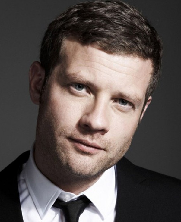 THE LIFE AND TIMES OF DERMOT O'LEARY: DERMOT O'LEARY - No.315