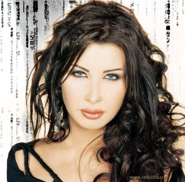√ Biodata Nancy Nabil Ajram - Izbio
