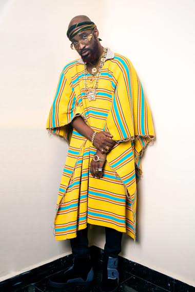 Kach releases new promo pictures