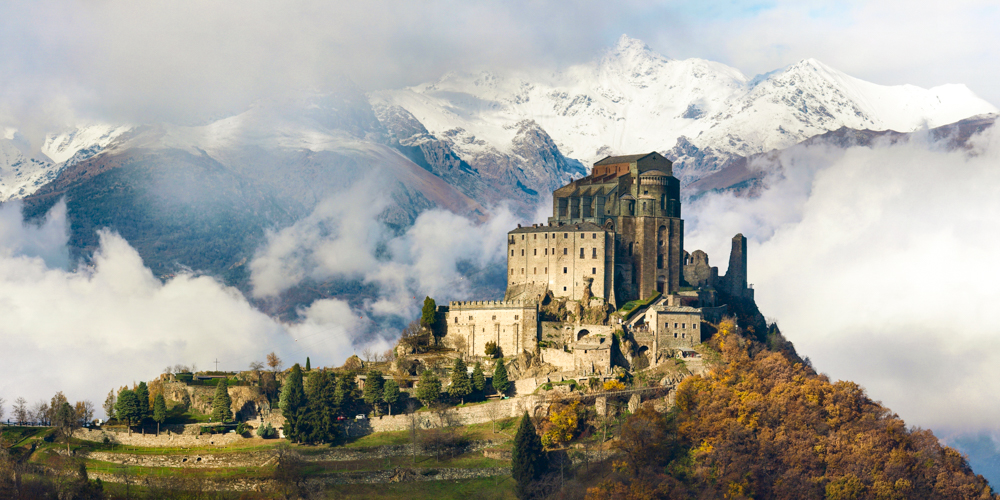 PIAMONTE: 15 lugares imprescindibles [Italia] - Subiré a ese Tren ...