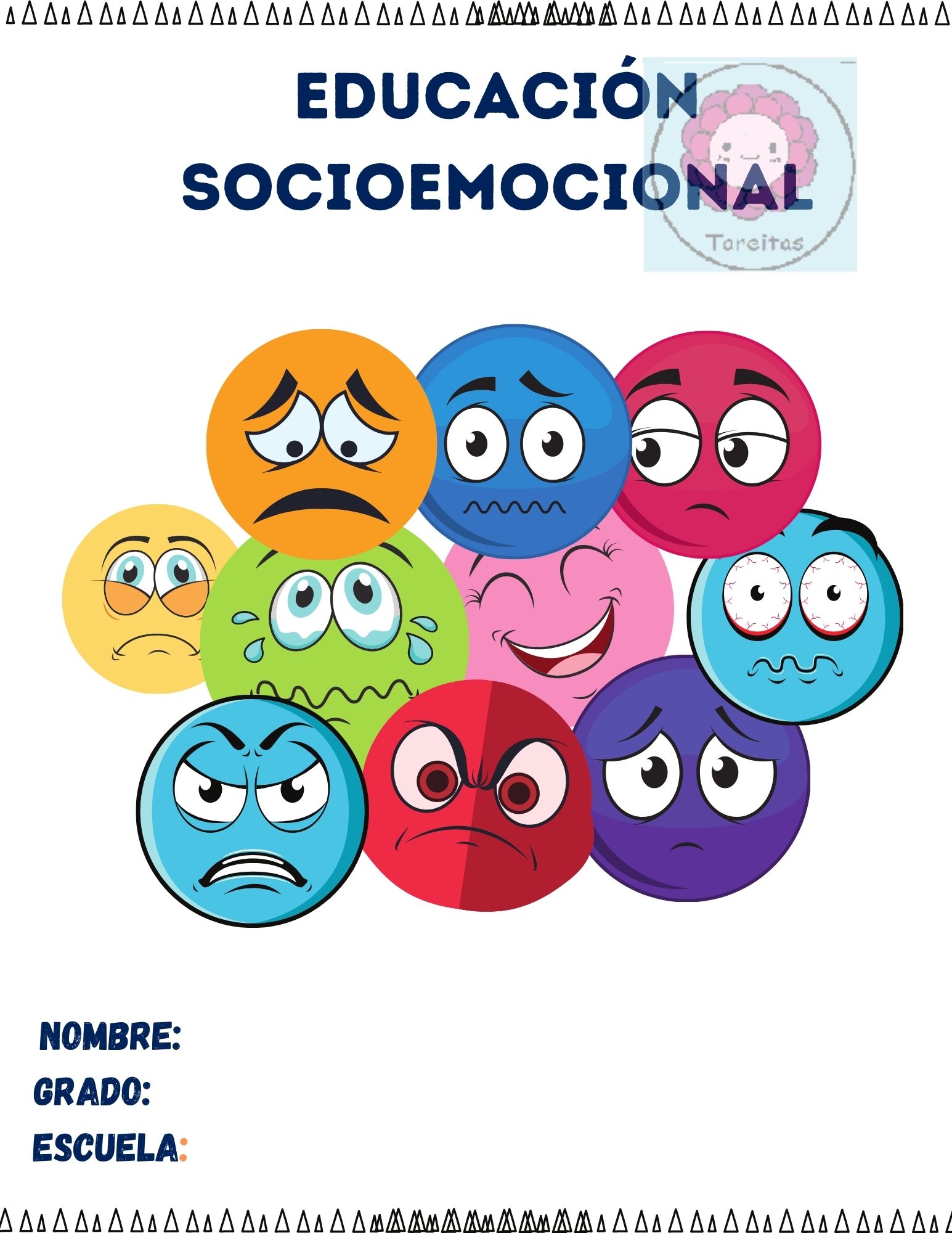 Transforma La Educación Aprendizaje Socioemocional En México