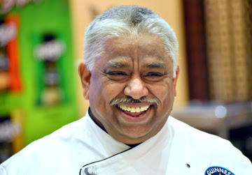 Chef Dr.K.Damodharan-Chef Damodharan–Indian Male Chef- शेफ डॉ.के ...