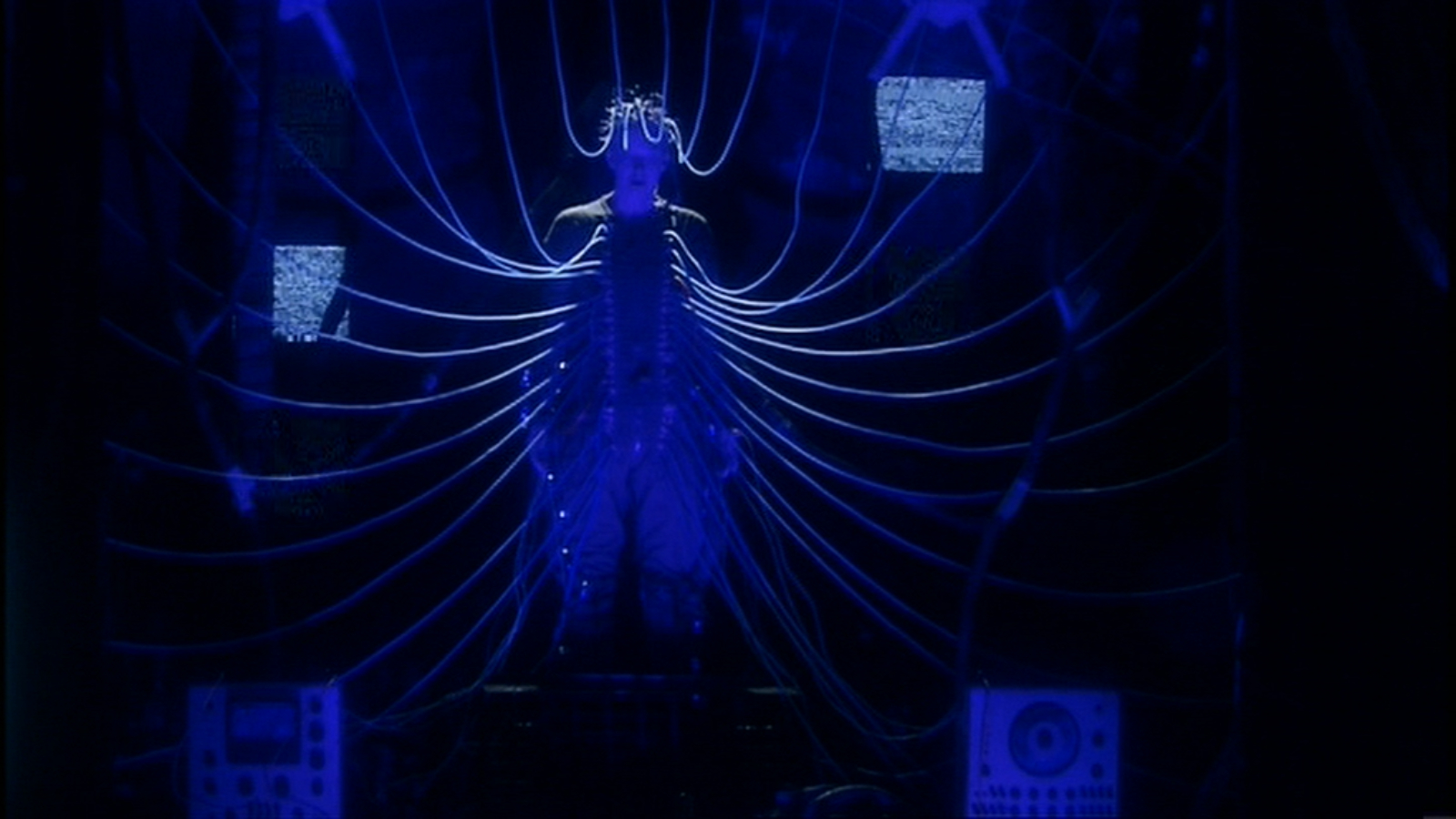 The Controller (Doctor Who)