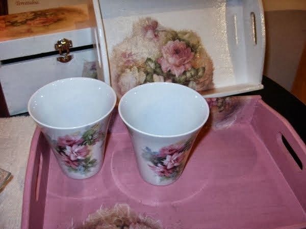 Ruususen Kuvia: Ruusun voima