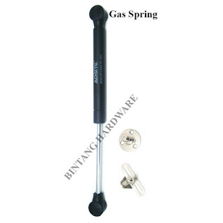 Gas Spring Pintu Hidrolik - Bintang Hardware