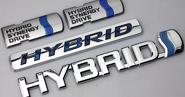 Worldwide Sales of Toyota Hybrids Surpass 9 Million Units | TOYOTA ...