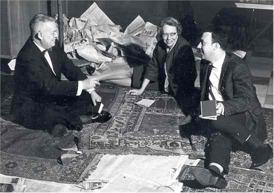 In my Iraqi Kitchen: Recipes, History and Culture, by Nawal Nasrallah: 2012