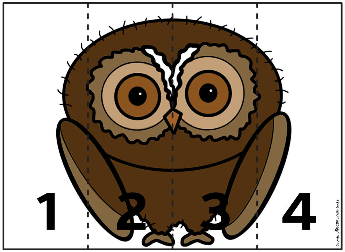 OWL BABIES BOOK UNIT ~ Book Units by Lynn