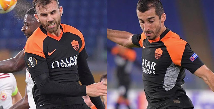 AS Roma Debuts 20-21 Third Kit - Different Appearance From Every Angle ...