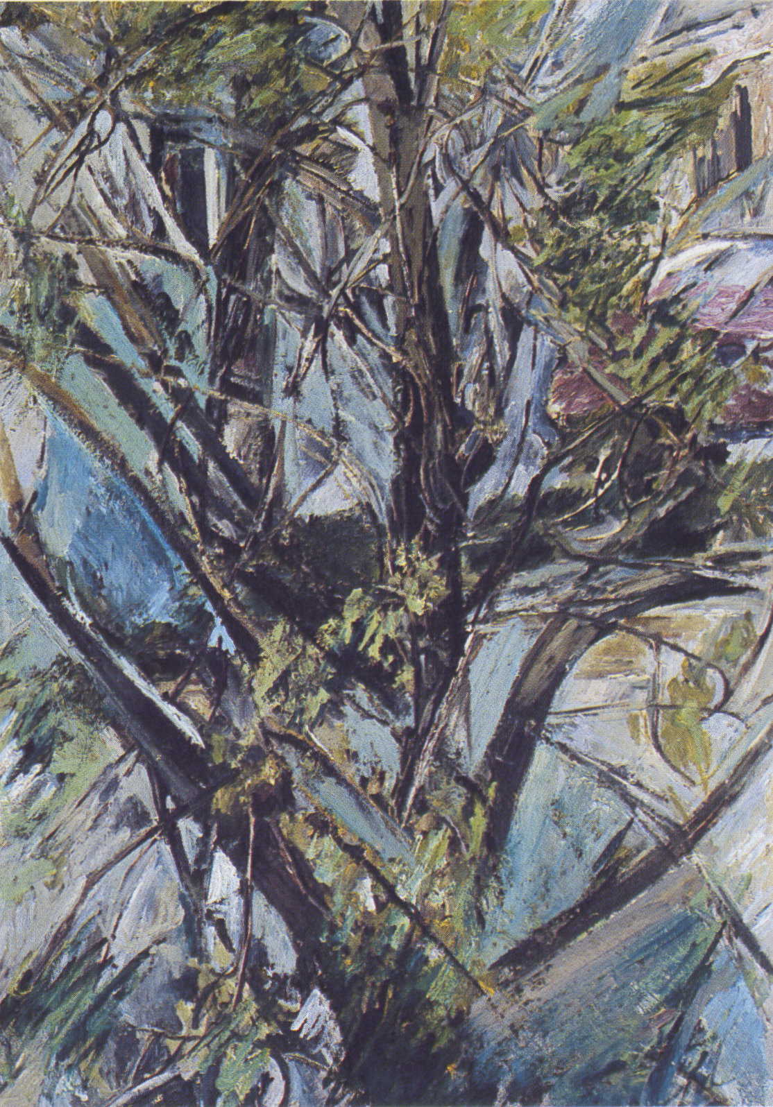 Patrick Swift (1927-83)