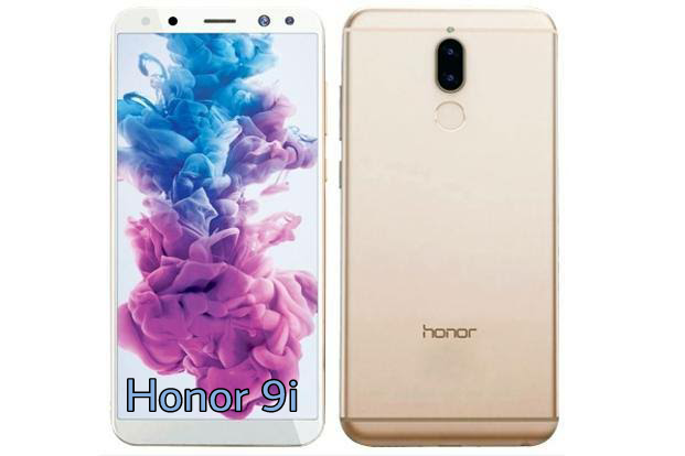 Huawei Honor 9i Features, Specifications, Price and More - Information ...