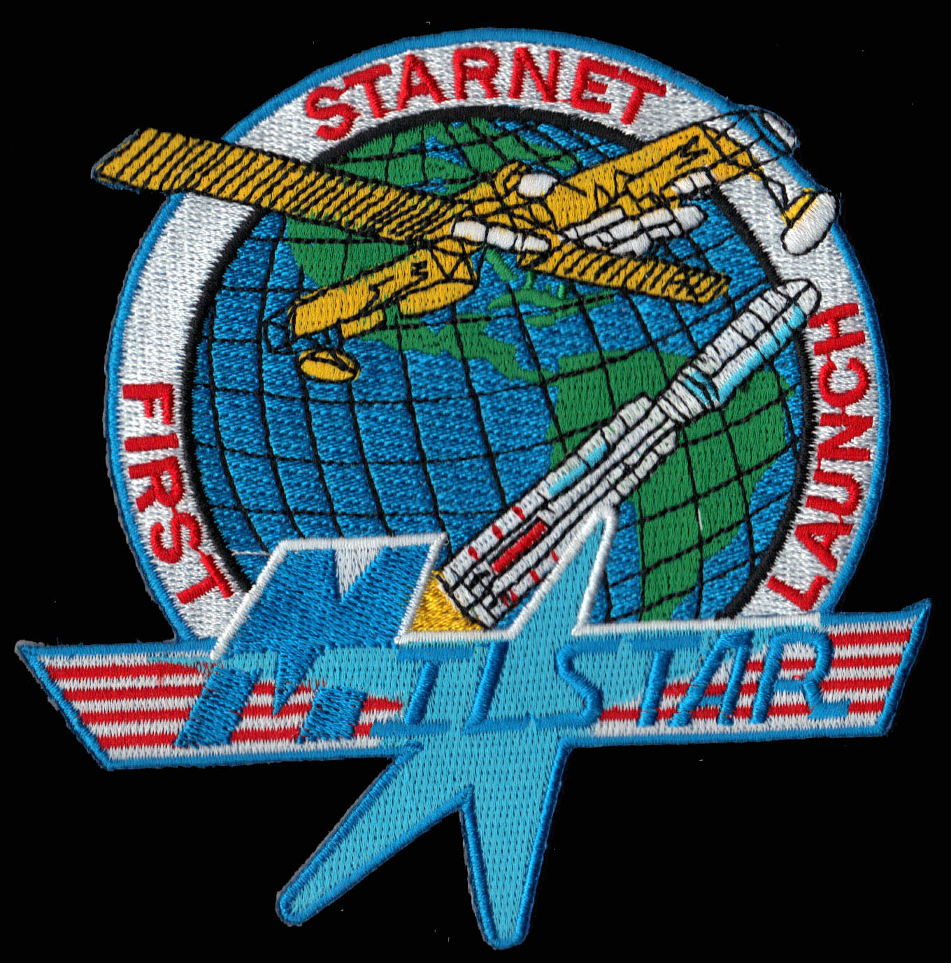 SPACE RELICS: Les satellites militaires américains Milstar et AEHF