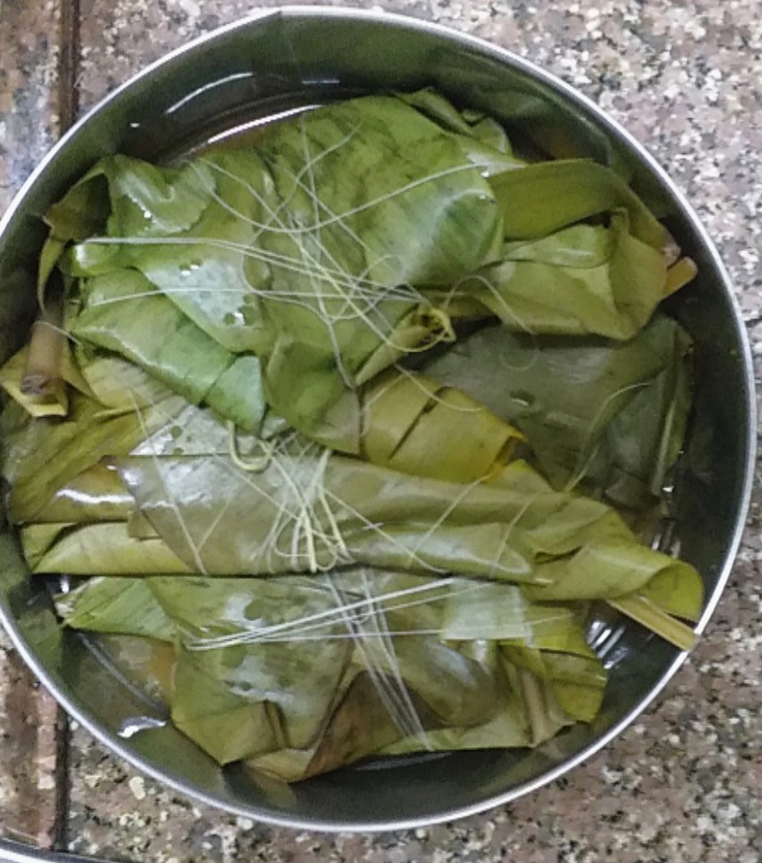 Patra Ni Machhi - the one fish dish every Parsi craves