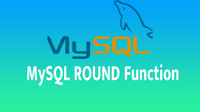 MySQL ROUND Function