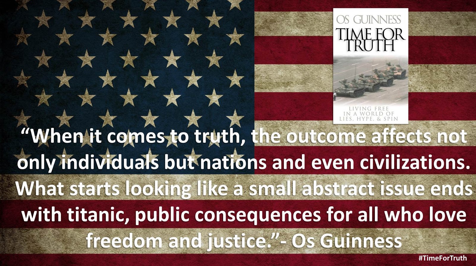 Faithful Thinkers: 45 Quotes About Relativism vs.Truth