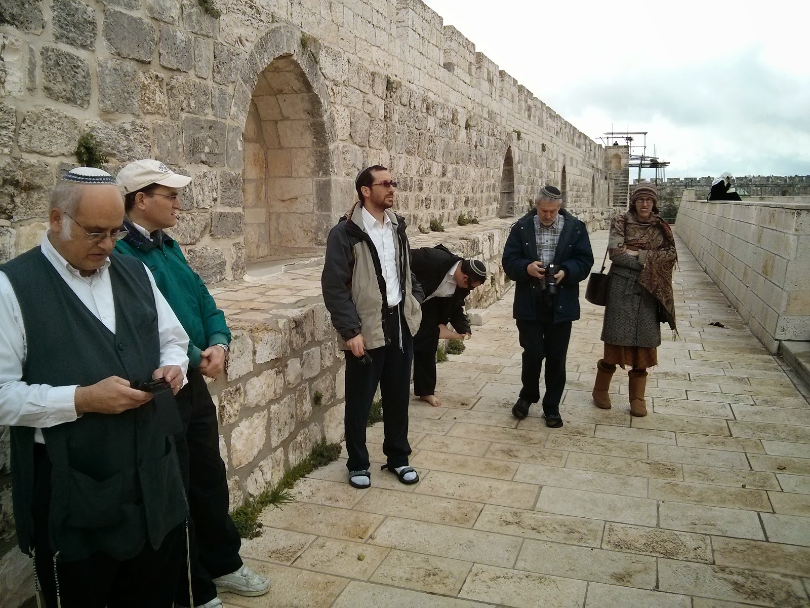 Ways of life in israel - starttropical