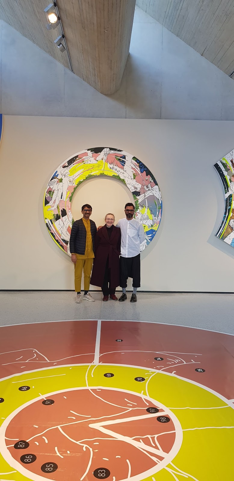 An Interview with Jiten Thukral and Sumir Tagra