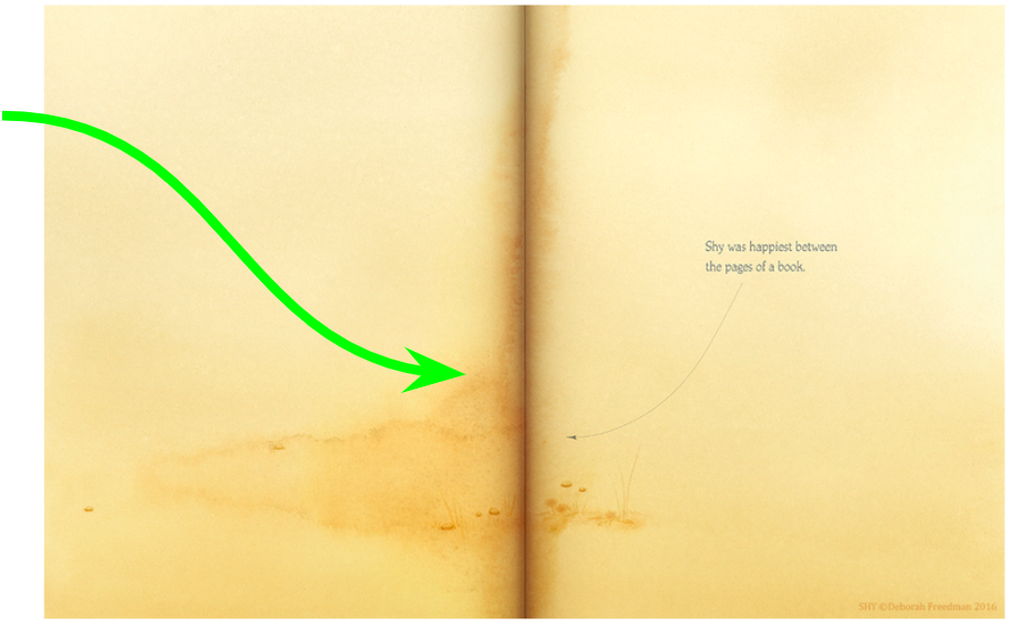 Let's Talk Picture Books: Anatomy - desktop