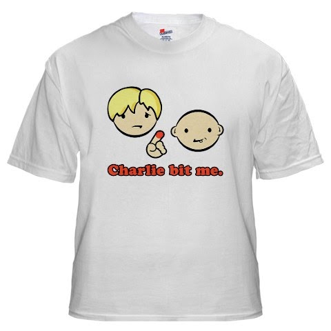 Kate's Media: UMV's and Memes.