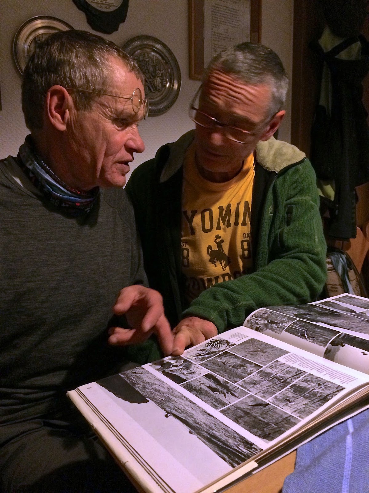 Stevie Haston: Andy Pollitt 2, by Stevie Zero Haston.