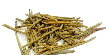 Ma Huang (麻黃 Ephedrae herba)