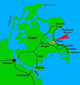 Torben Retboll - Teacher and Traveller: The Colossus on Rügen (2): A ...