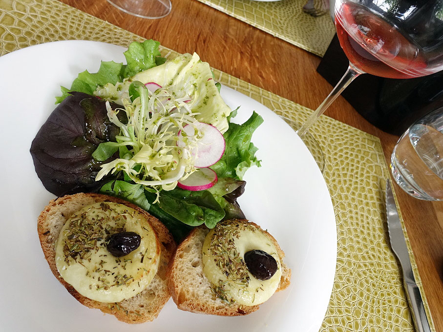 Rhône Wine Tour 2018 - Lirac & Tavel (Day 4)