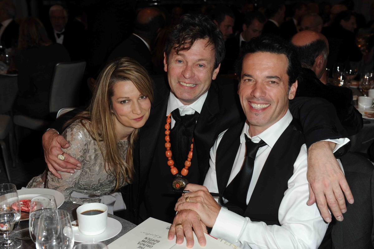 prairiemary: "THE ORENDA" by James Boyden: A Reflection