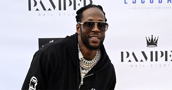 Rapper 2 Chainz Changes His Mind About Re-Opening His Atlanta ...