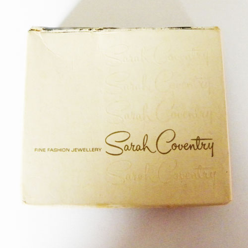 Vintage Jewels Geek blog: C and D research on jewellery signatures