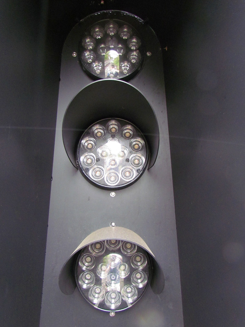 The Position Light: Off Brand Modular Signals