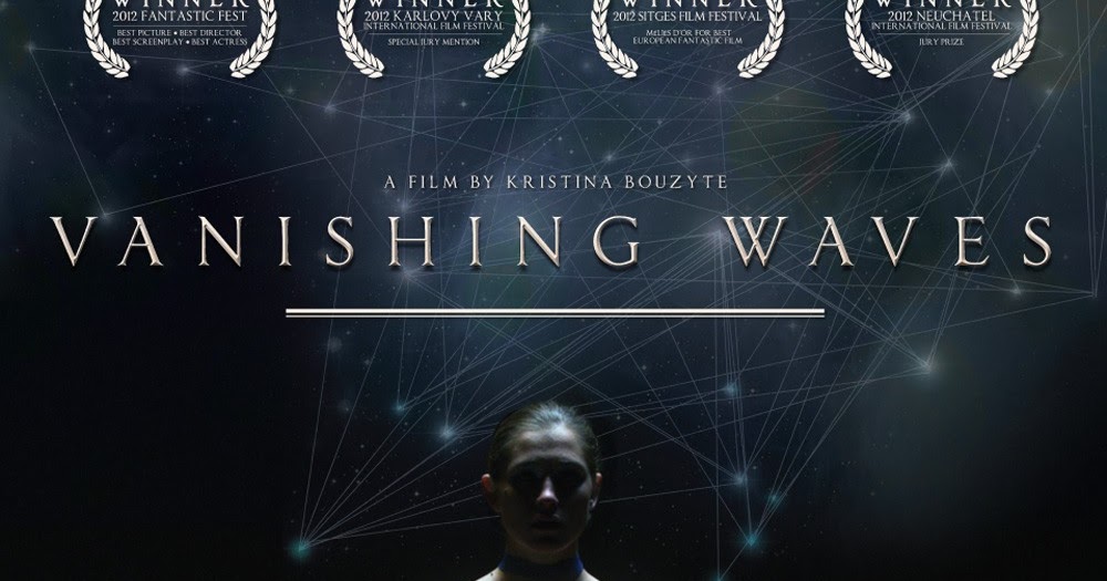 oltre il fondo: Vanishing Waves