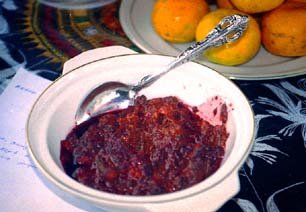 Kuliner Gayo: Berbagai Macam Cecah ~ Gallery Aceh