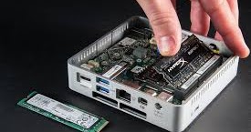 Pengertian dan Contoh Mini Komputer: Pengertian dan Contoh Mini Computer