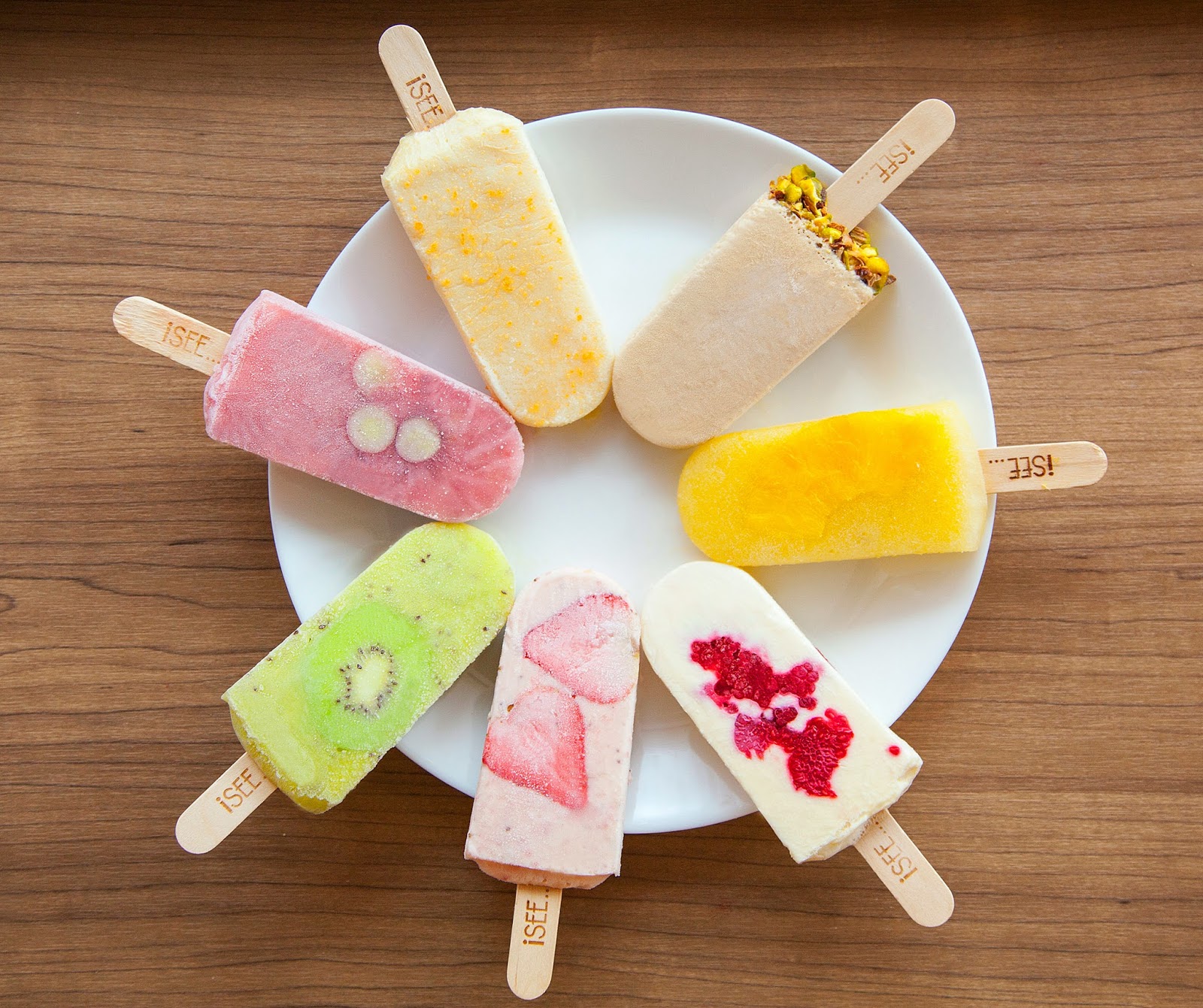 [CLOSED] I SEE i SEE, Ice Popsicles From Hong Kong Opens At 313 ...