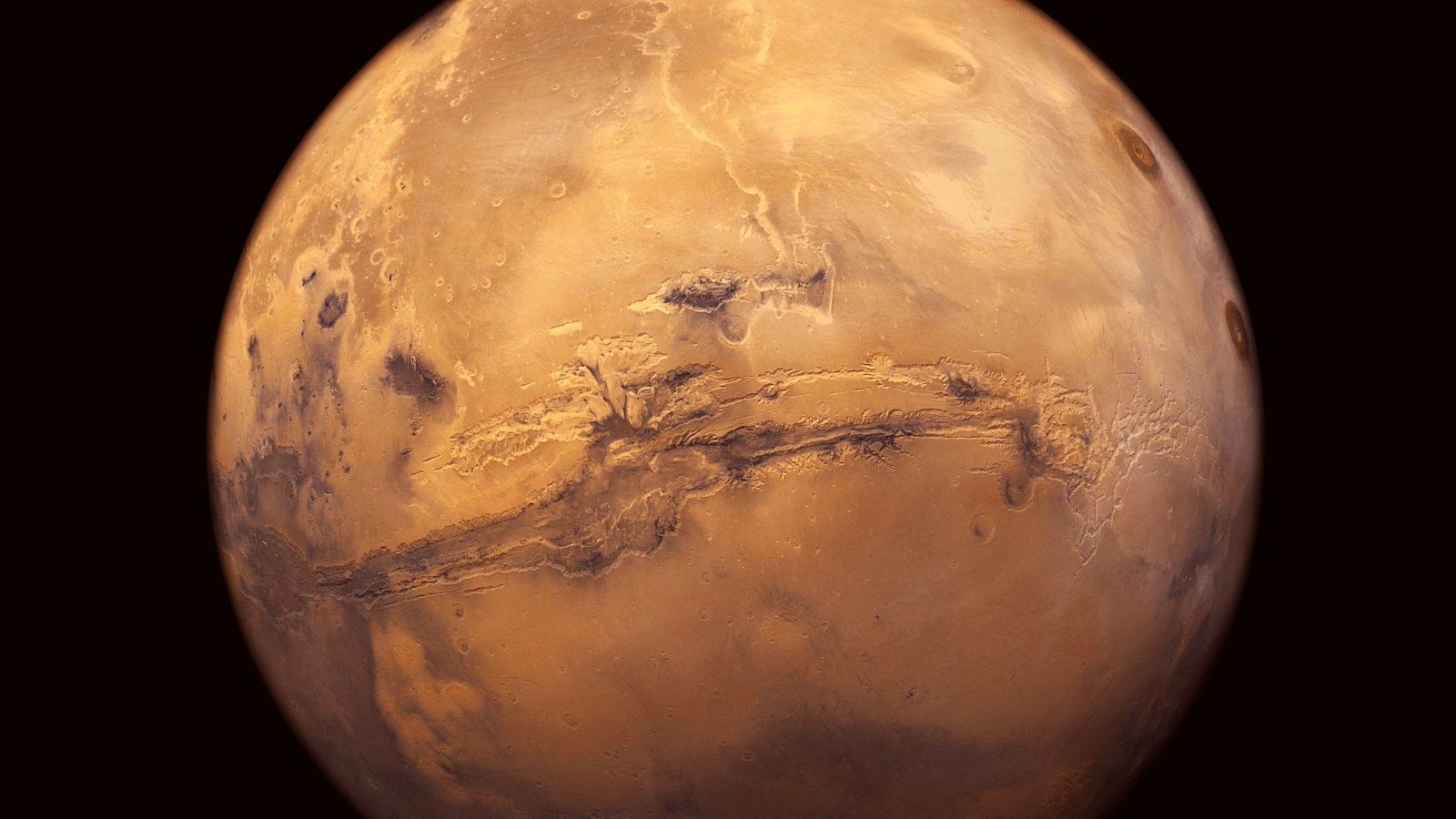 MARS THE MESTERIOUS RED PLANETE - wikii-Science