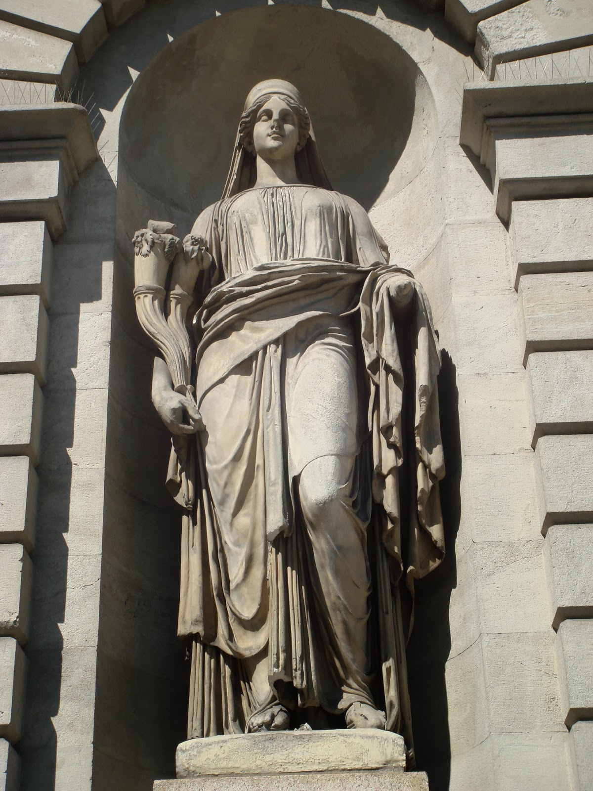 História das Eras dos Homens e dos Deuses: DEUSAS-HISTORIAS NA ...