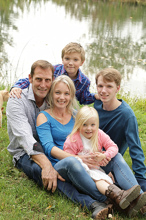 Greattakes: Lance, Aimee Kay and All