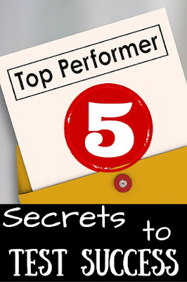 S.O.L. Train: Moments That Count in the Classroom: 5 Secrets to Test ...
