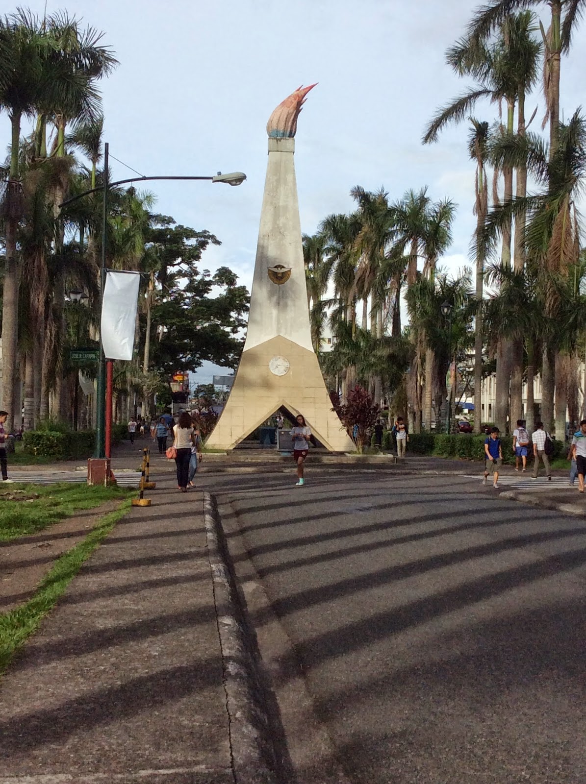 Getting to know UPLB: Basic things one has to know about UPLB