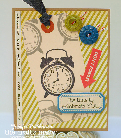 The Craft's Meow Store Blog: Let the Festivities (Finally) Begin!!!