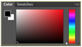 ADOBE CC Tutorial: Palettes - Photoshop