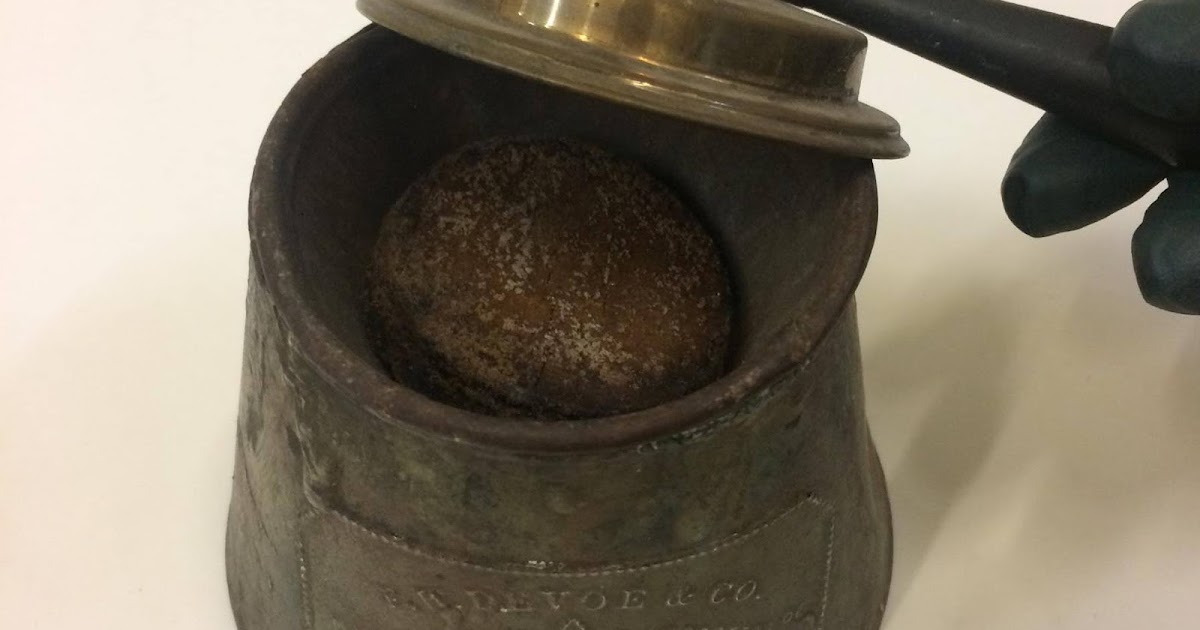 Gurney Journey: Smudge Pots