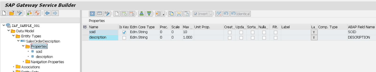 SAP ABAP Central Using Long String In Function Imports sap-abap-central-using-long-string-in-function-imports