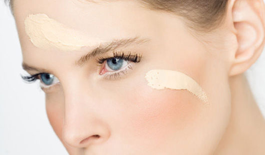 How To Dot Foundation How To Dot Foundation