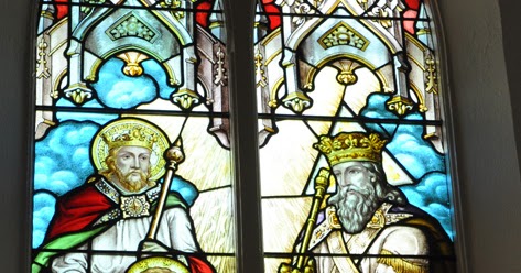 The Angelus Project: Praying the Regina Coeli with Art: This Week's Image