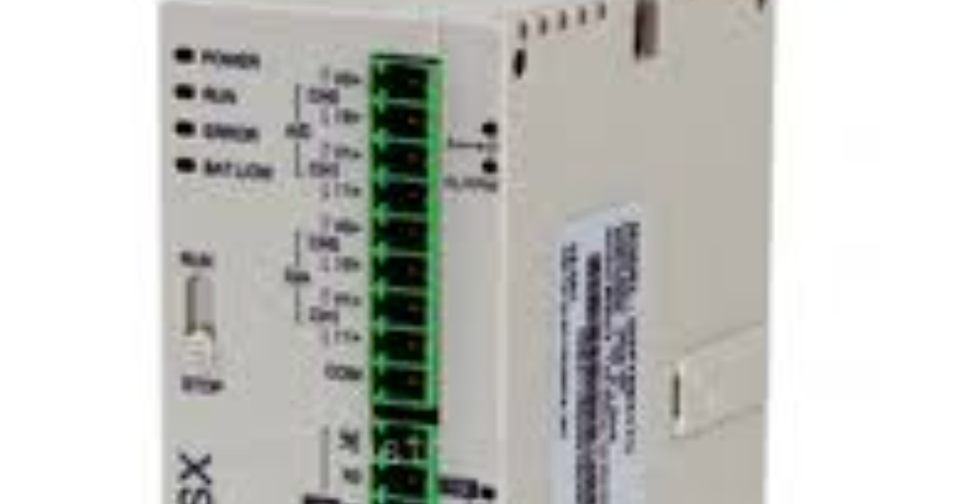 PLC Delta DVP-10SX ~ THỦY LỰC PG
