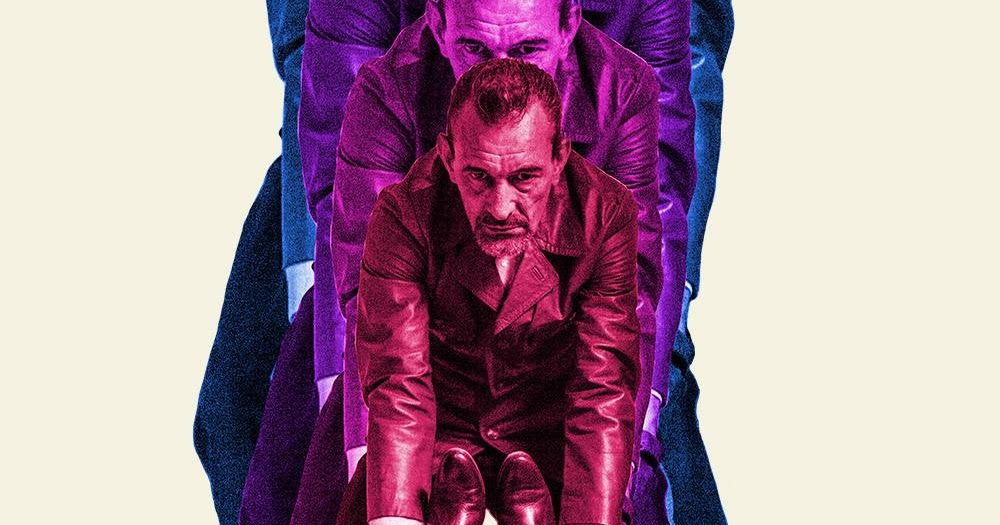 Doubleplusungood review